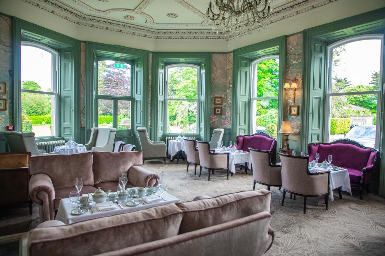 Hotel Finnstown Castle Lucan, Ireland - book now, 2025 prices