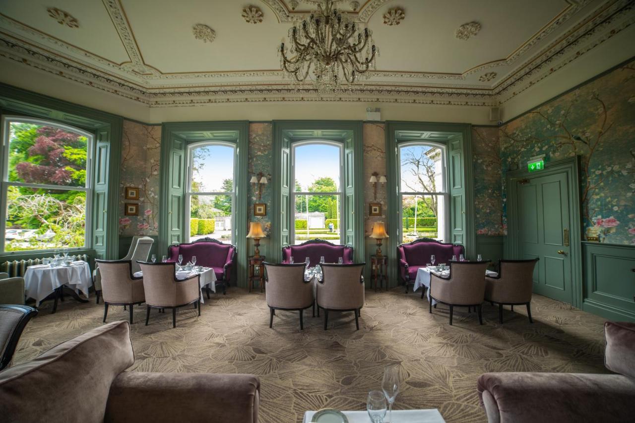 Hotel Finnstown Castle Lucan, Ireland - book now, 2025 prices